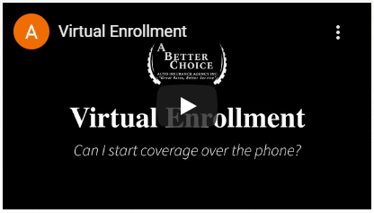 The Best Cheap Car Insurance in Colorado Springs CO - Need an SR-22?